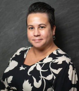 Nichole Book | Commonwealth University