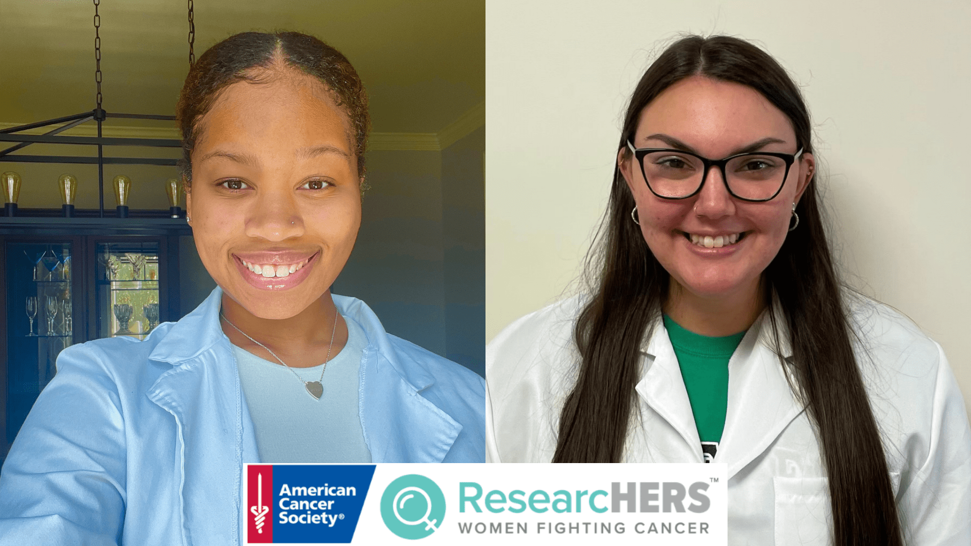 Biology students Lauren Griffith and Shaelyn Marx to serve as American ...