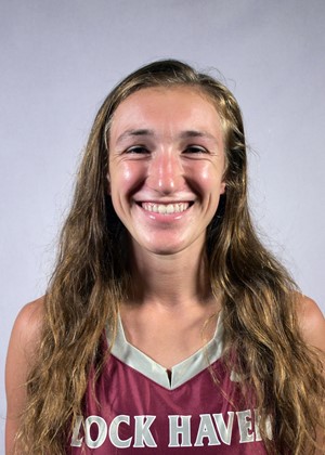 CU-Lock Haven student-athlete earns scholarship named in honor of her ...