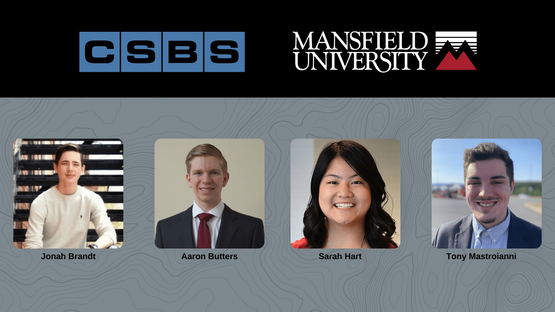 CU-Mansfield students top-5 nationally in CSBS Community Bank Case ...