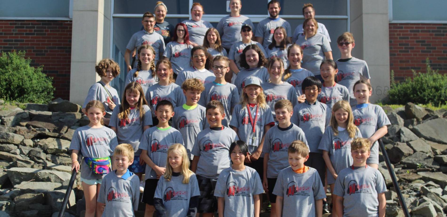 Academic Camps | Commonwealth University