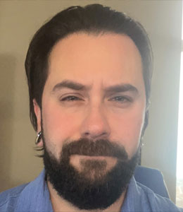 Aaron Bekisz | Commonwealth University