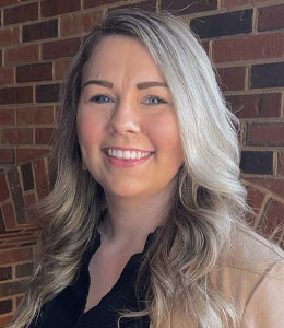 Ashley Koser | Commonwealth University