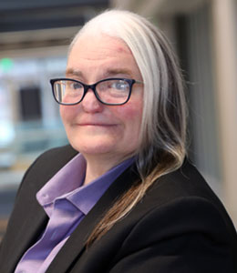 Bridget Klein | Commonwealth University