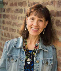 Christine Fish Moulton | Commonwealth University