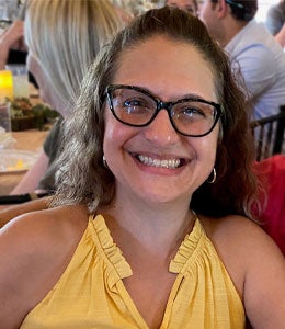 Dawn Ritter | Commonwealth University