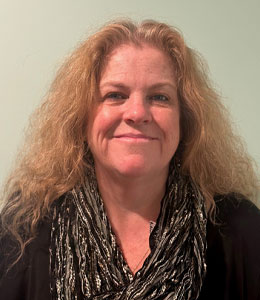 Eveleen Parker | Commonwealth University