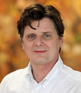 Eric Foster | Commonwealth University