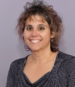 Jennifer Venditti | Commonwealth University