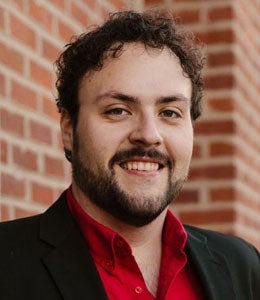 Jordan Schreiner | Commonwealth University