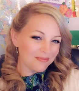 Kelly Raudabaugh | Commonwealth University