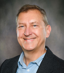 Kenneth Hall | Commonwealth University