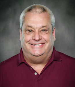 Peter Campbell | Commonwealth University