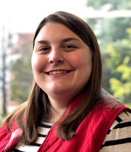 Rachel Shaffer | Commonwealth University