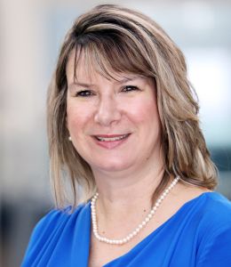 Jennifer Sheaffer | Commonwealth University