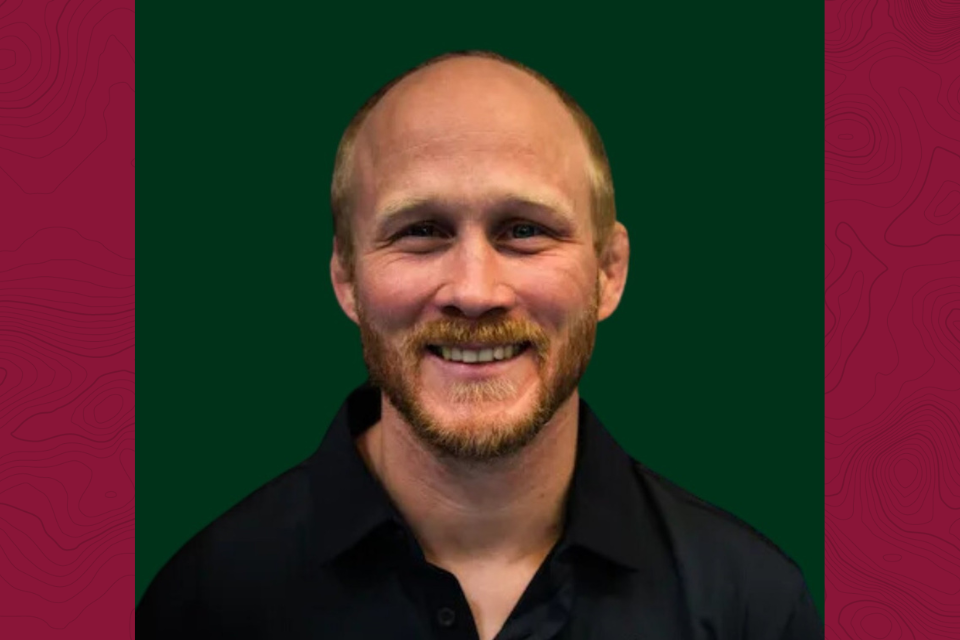 Lock Haven alumnus, Justin Loudon’12, honored with National Strength ...