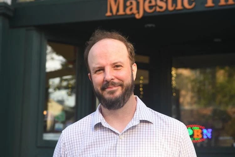 David Heineman | Commonwealth University