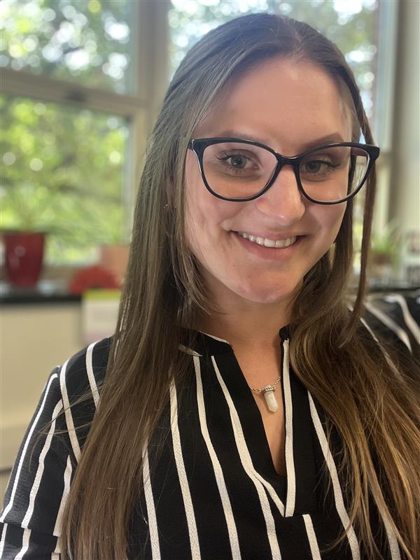 Rebecca Baker | Commonwealth University