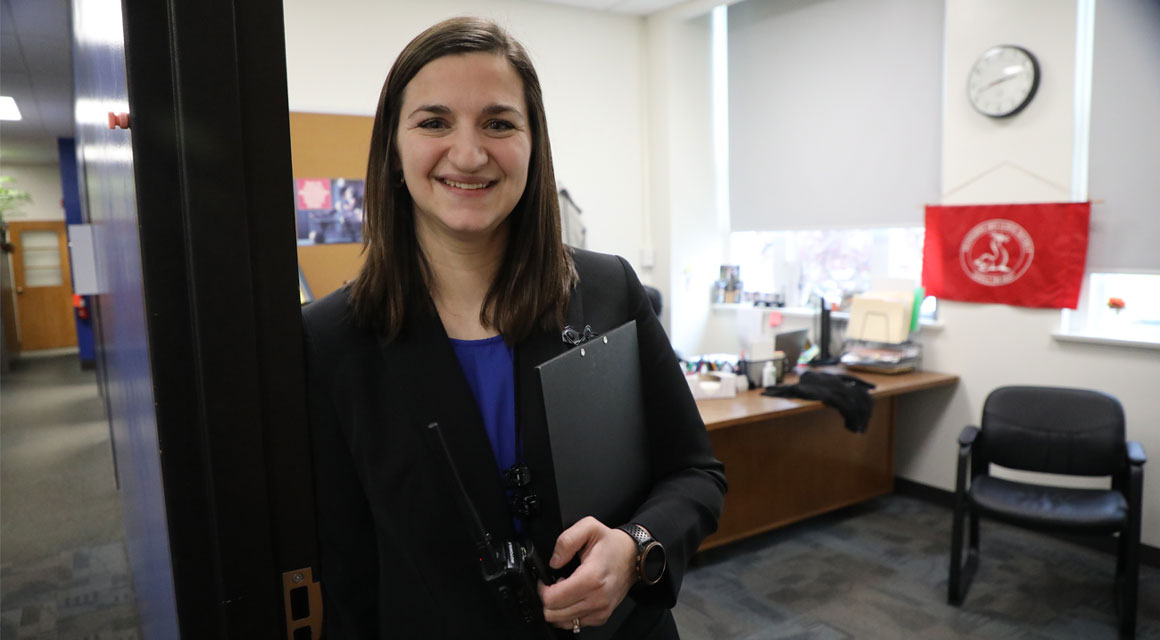 Counseling and Educational Leadership | Commonwealth University