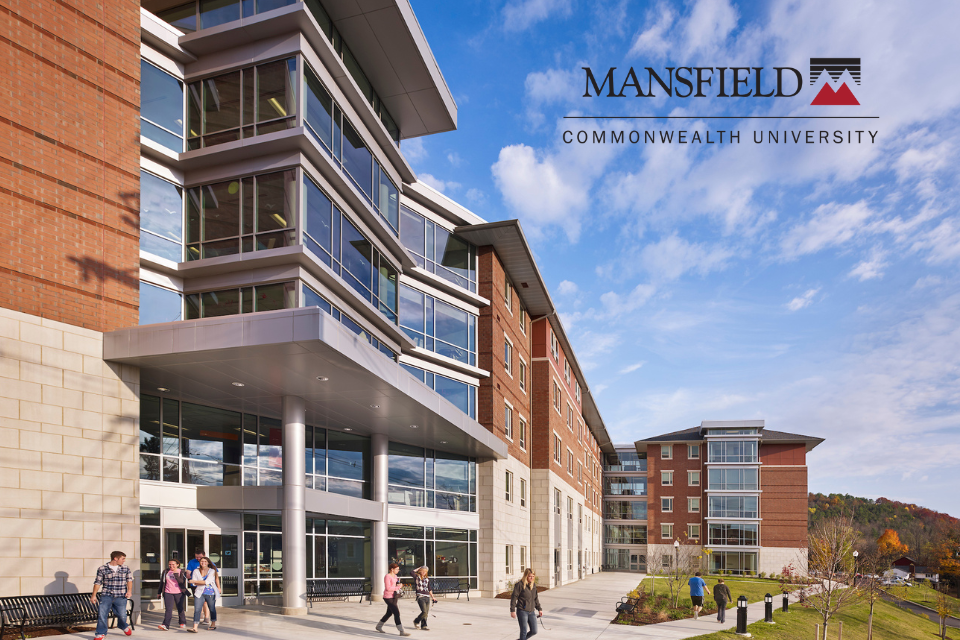 Commonwealth University-Mansfield begins new academic year with an ...
