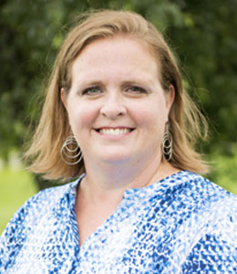 Jolene J. Meisner | Commonwealth University