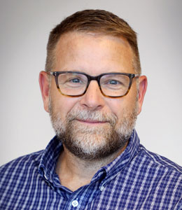 Jonathan Rothermel | Commonwealth University