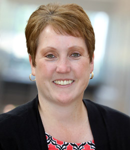 Tricia Mann | Commonwealth University