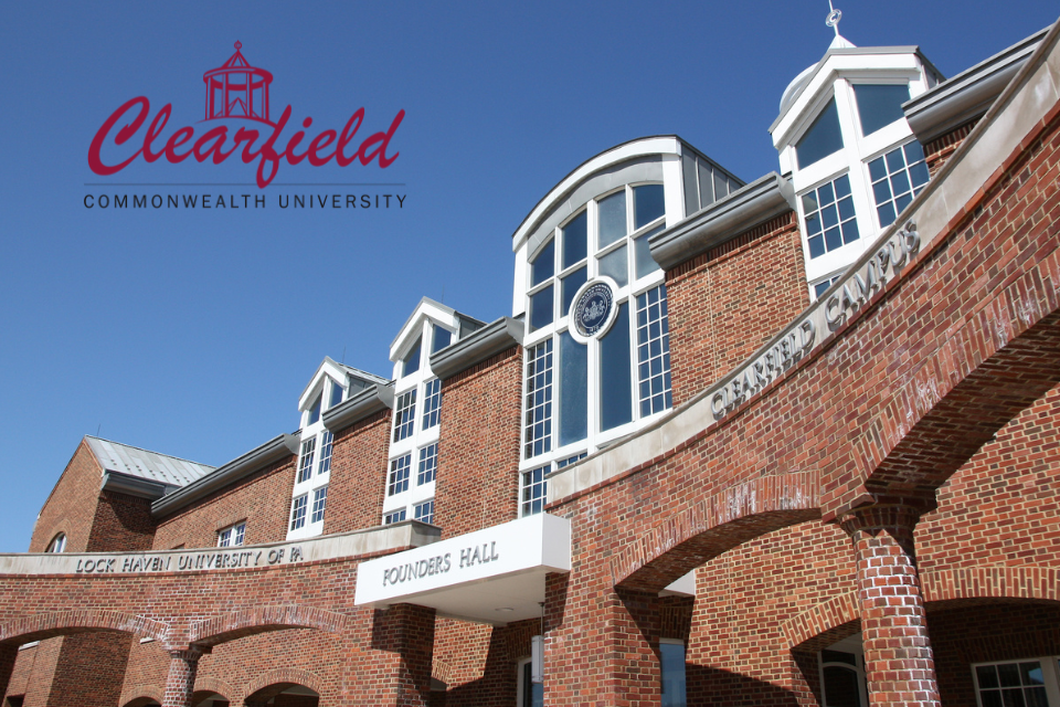 Commonwealth University-Clearfield begins new academic year with an ...