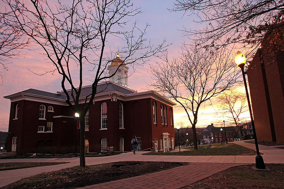 Bloomsburg University Foundation announces record-breaking fundraising ...