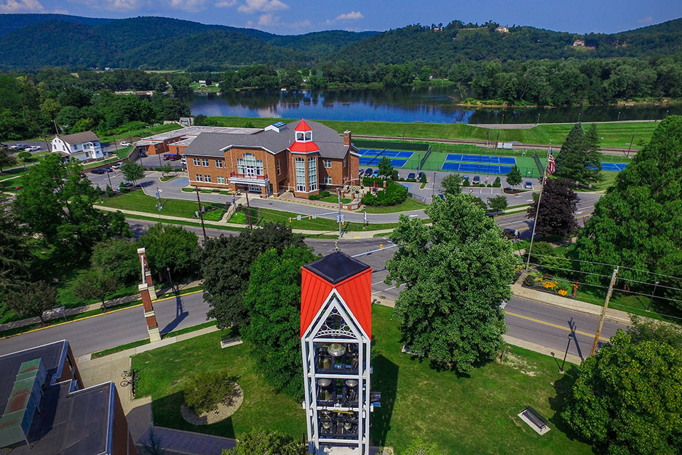 Lock Haven University Foundation Raises Over $3.82 Million to Empower ...