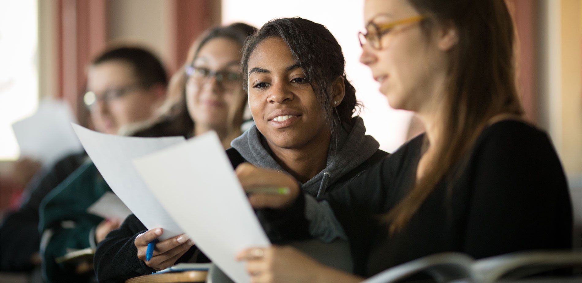 Spanish (Minor) | Commonwealth University