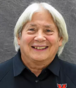 Robin W. Colby | Commonwealth University