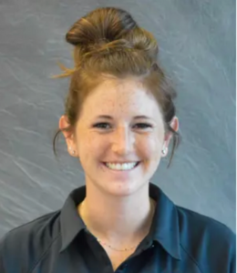 Kayla Wright | Commonwealth University