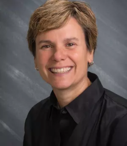 Edith Gallagher | Commonwealth University