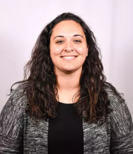 Erica Pooler | Commonwealth University