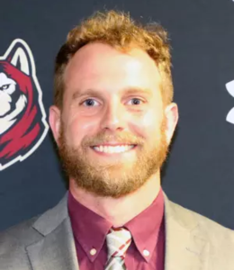 Elijah Morgan | Commonwealth University