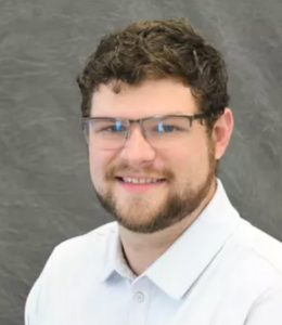 Drew Patrick | Commonwealth University