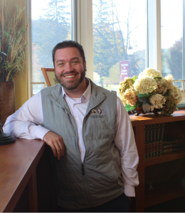 Bryson Purcell | Commonwealth University