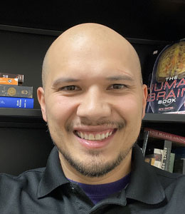 Alexander Siford | Commonwealth University