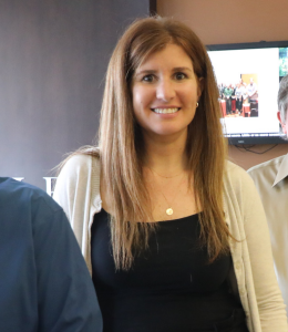 Jessica Briskin | Commonwealth University