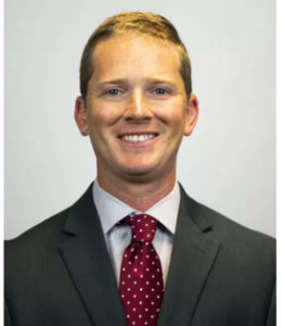 Patrick Long | Commonwealth University