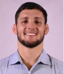 Ronnie Perry | Commonwealth University