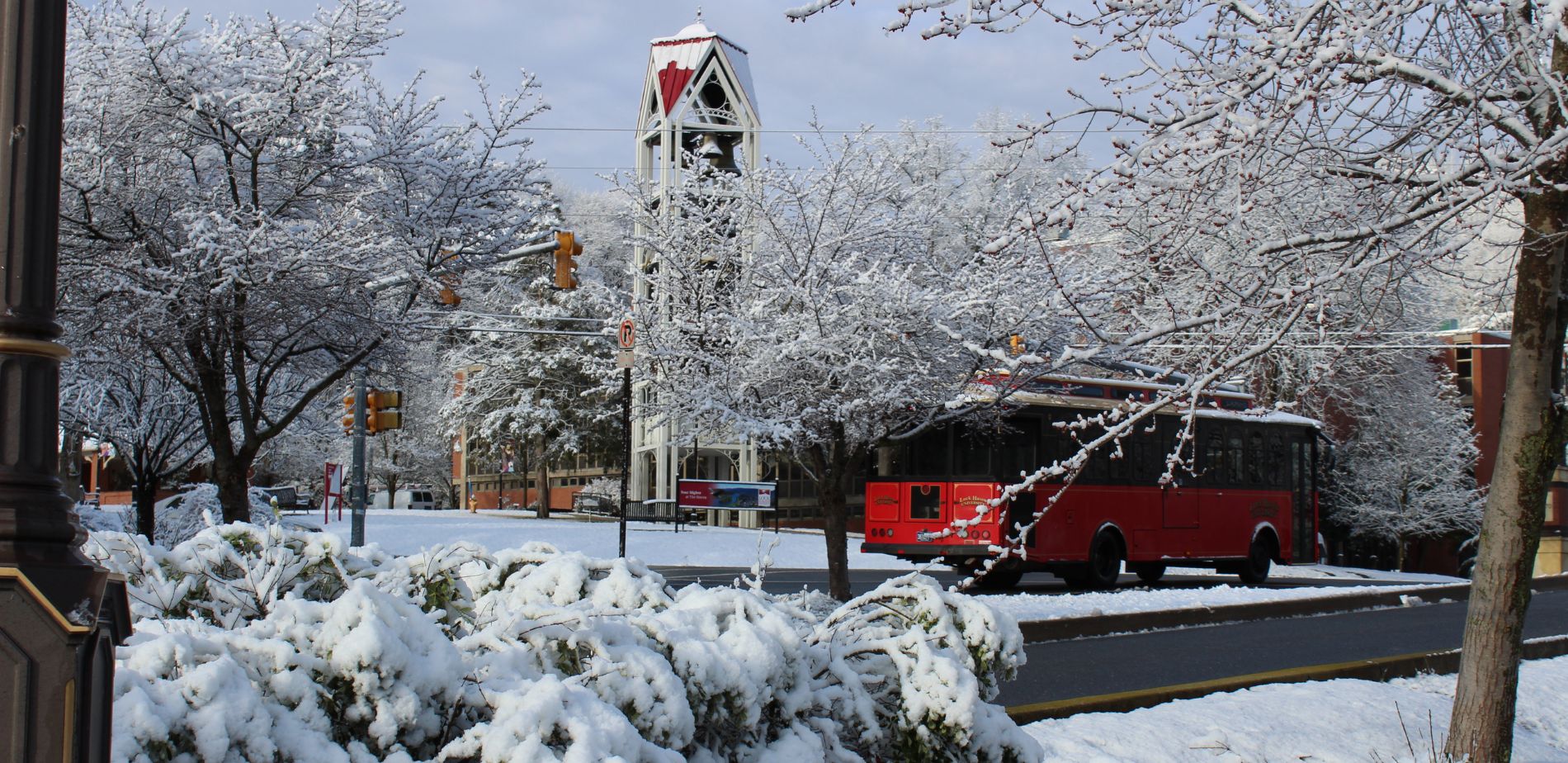 Visit Lock Haven | Commonwealth University