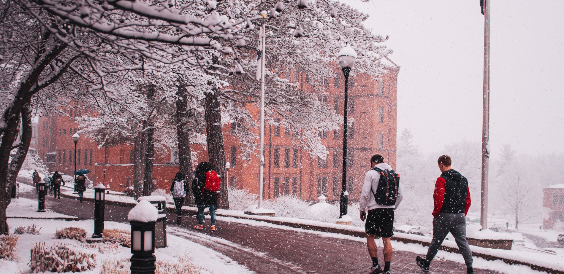 Visit Mansfield | Commonwealth University