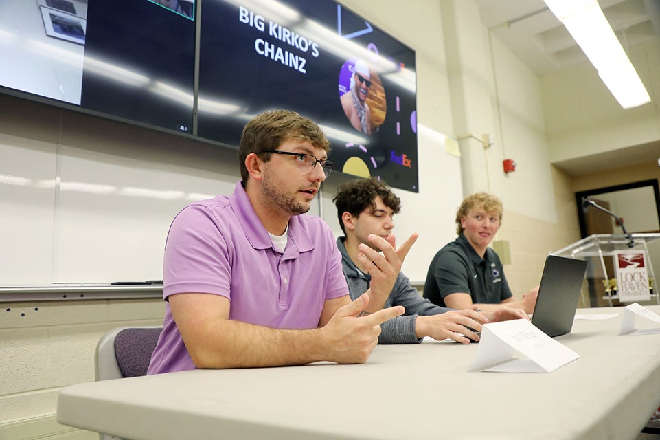 Fantasy football serves lesson in media communication | Commonwealth ...