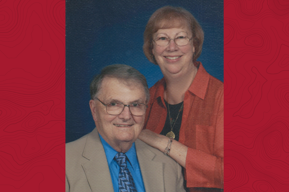 Honoring a Legacy: The Life and Impact of Dr. Charles Newcomer Jr. and ...