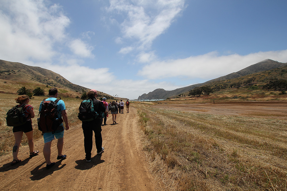 Major Showcase Day: Environmental, Geographical, and Geological ...