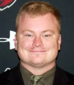 Zachary Martin | Commonwealth University