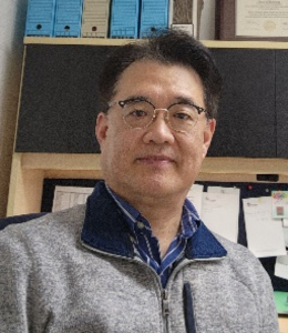 Seokwon Yoon | Commonwealth University