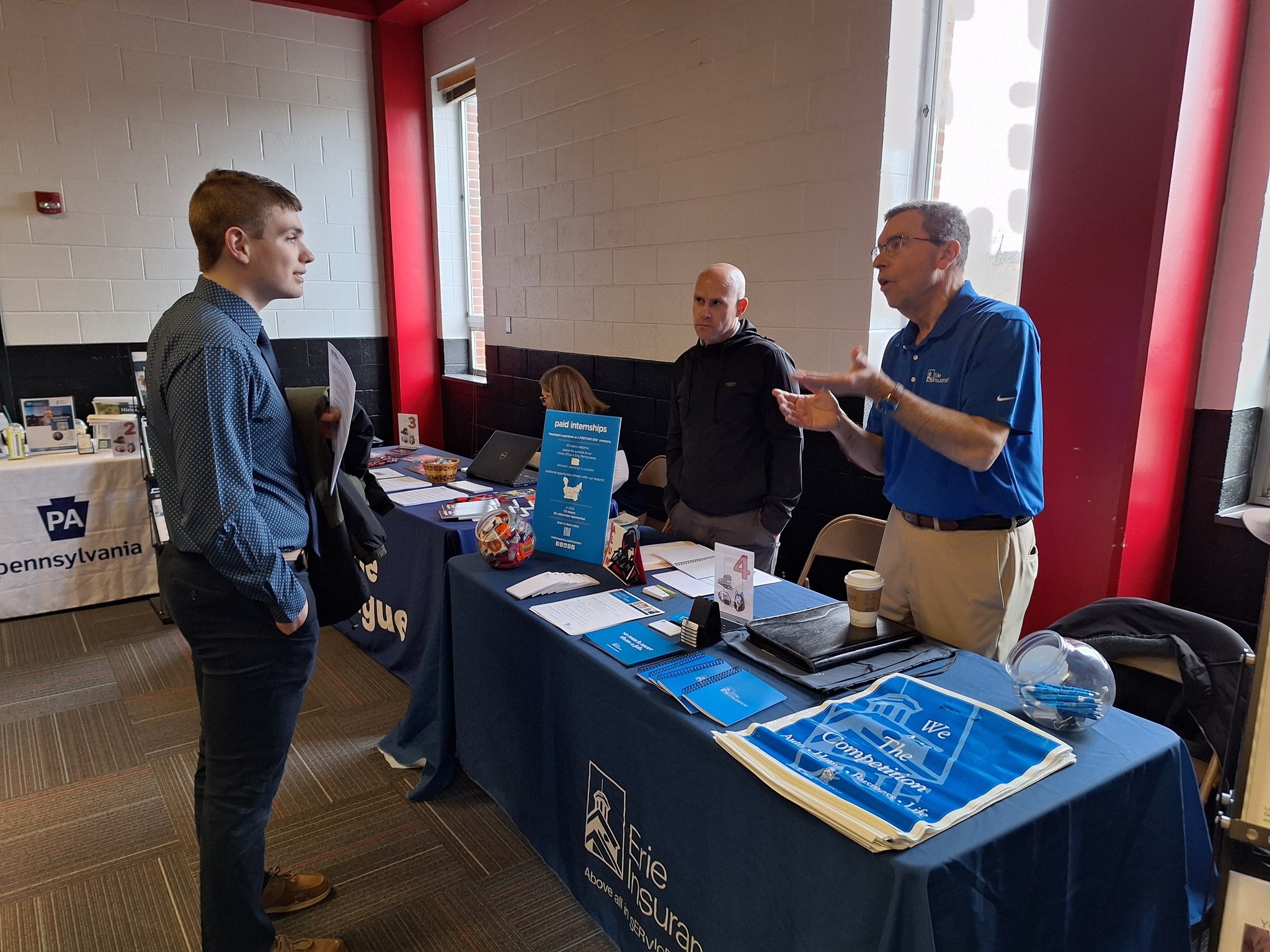 A remarkable journey through the Commonwealth University Early College ...